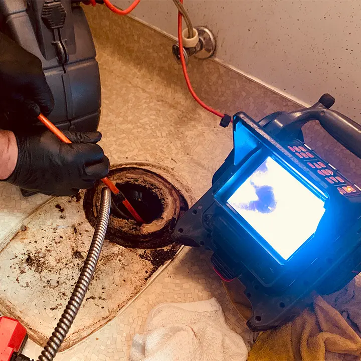 Precision Sewer and Drain in Eugene and Springfield OR